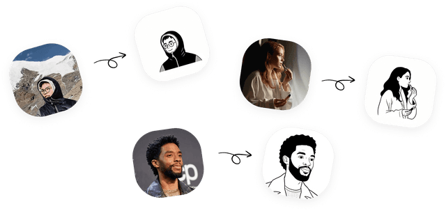 How to Use AI to Create Your Perfect Avatar | Notion Avatar Blog